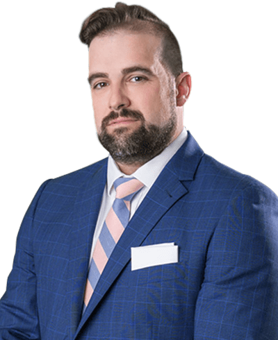 Robert J. Kimball - Preszler Law Alberta