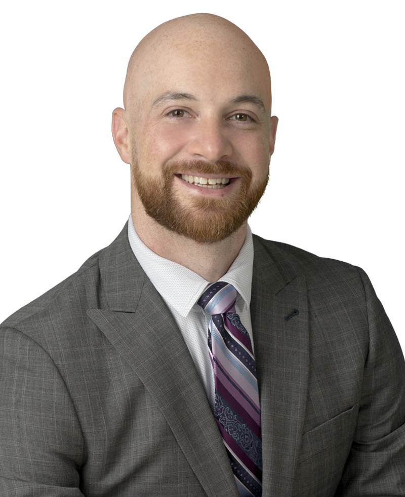 Alberta Personal Injury Lawyers - Preszler Law Alberta