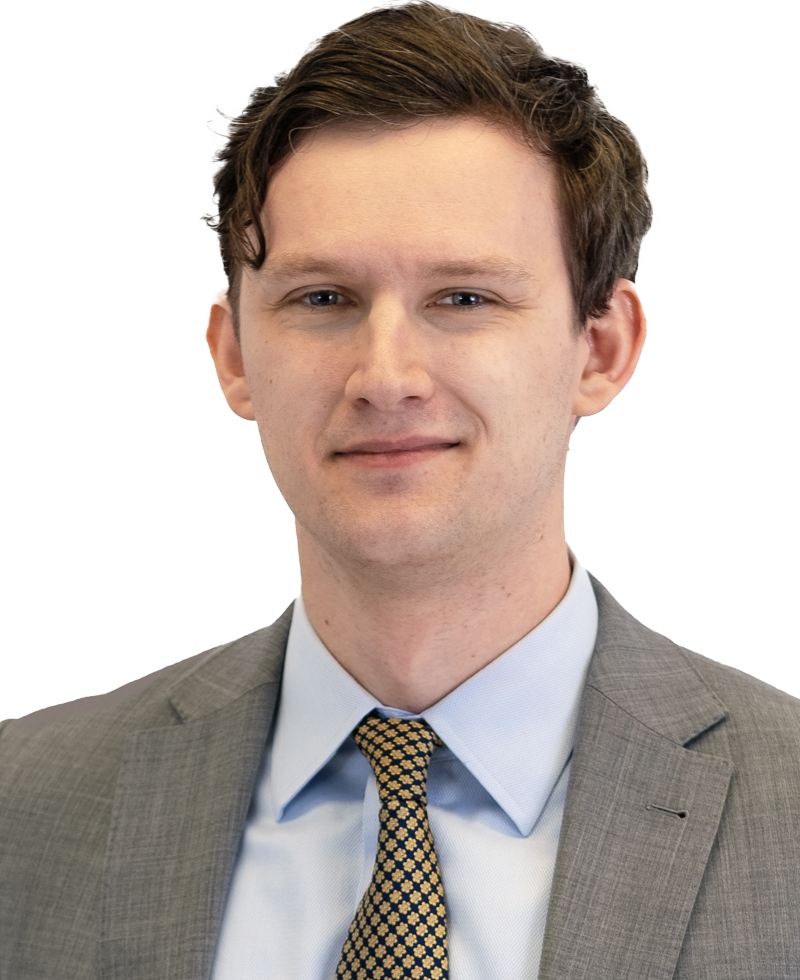 Evan Lay - Preszler Law Alberta